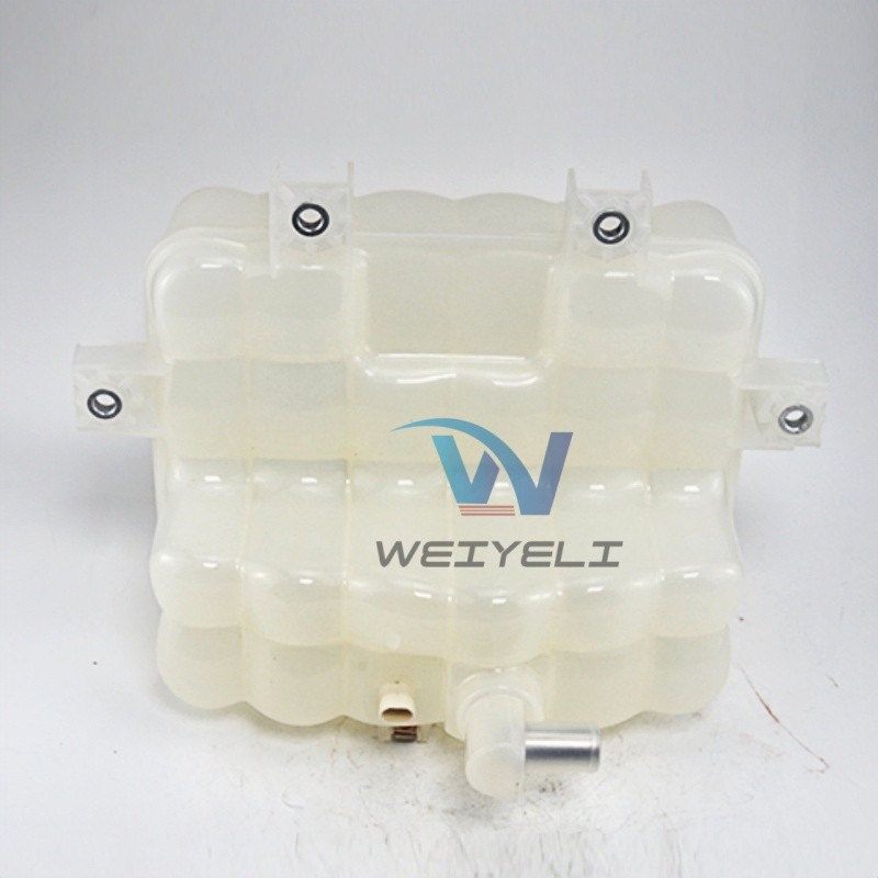 E320E/326E/329E Coolant Expansion Tank For CAT 369-2207 Excavator Auxiliary Kettle