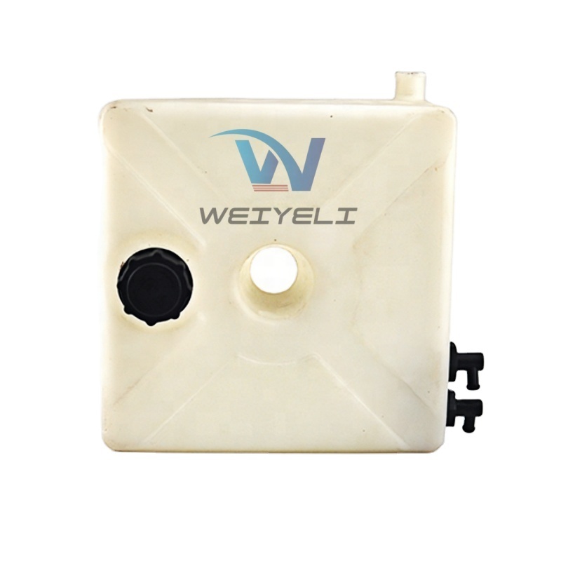 Coolant Expansion Tank for 3CX 4CX 5CX Backhoe Loader 332/U7589 Loader ...